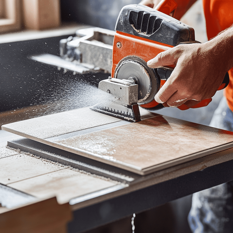 Top 5 Essential Tools for DIY Tile Projects | Ceramic Stile, Inc.